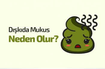 Dışkıda Mukus Neden Olur? | Prof. Dr. Sezai Leventoğlu